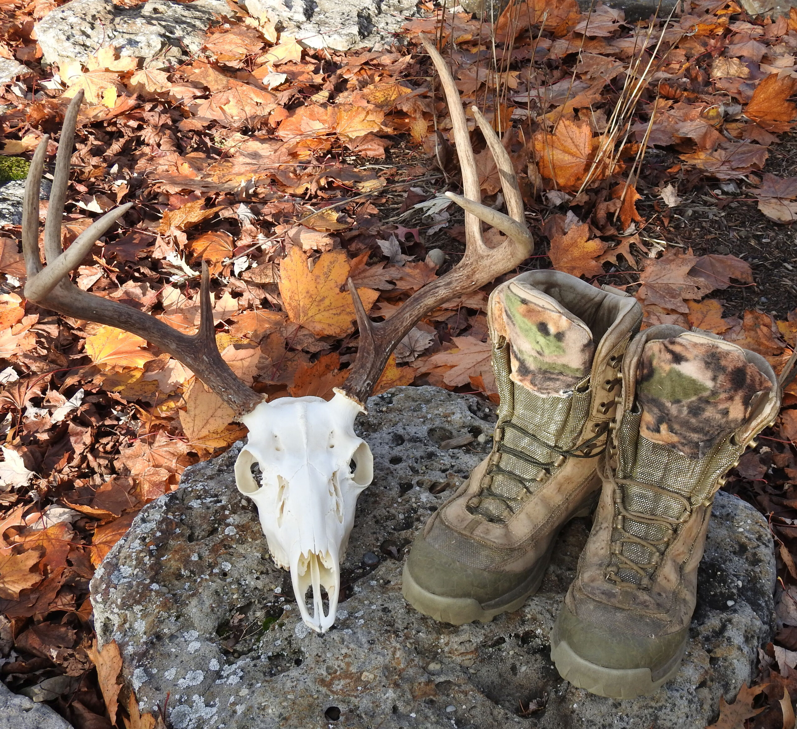 Boots on the ground | News, Sports, Jobs - Times Observer